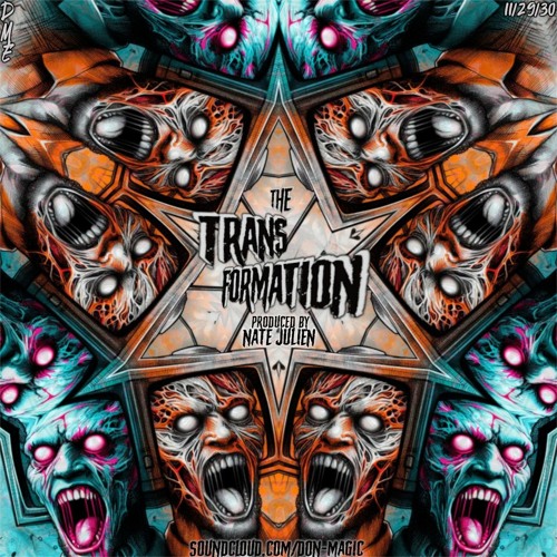 Stream DME - The Transformation by D.M.E | Listen online for free on ...