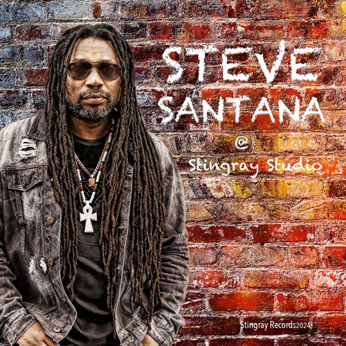 Stream Santana | Listen to Steve Santana @ Stingray Studio playlist ...