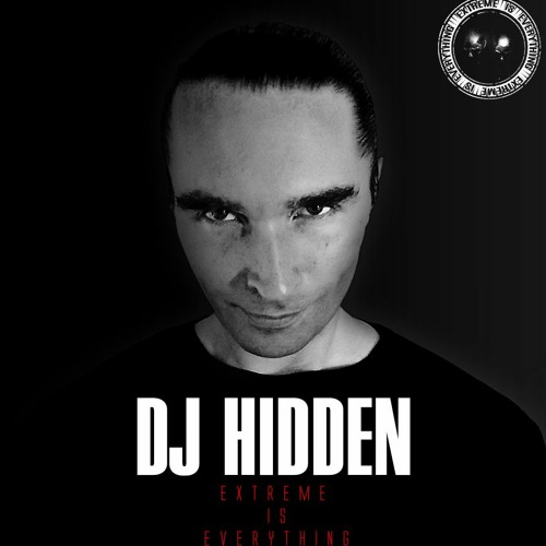 Stream DJ HIDDEN / EXTREME IS EVERYTHING 6TH BIRTHDAY ON TOXIC SICKNESS ...