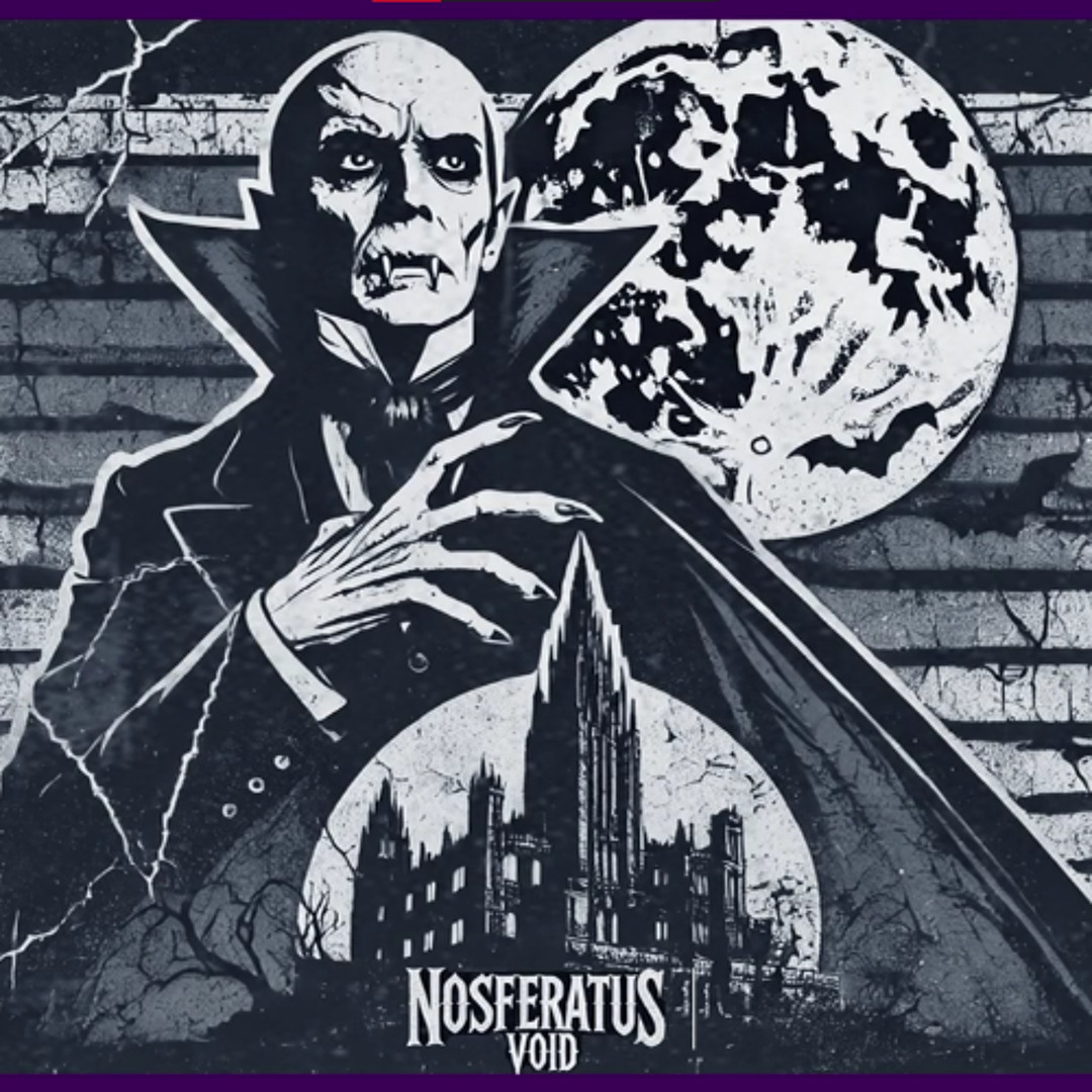 Stream Nosferatus Void | Listen to Nosferatus Void playlist online for ... Stream Nosferatus Void | Listen to Nosferatus Void playlist online for ...