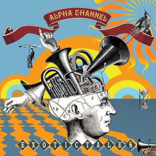 Stream A Brief History of Music by Alpha Channel | Listen online for ...