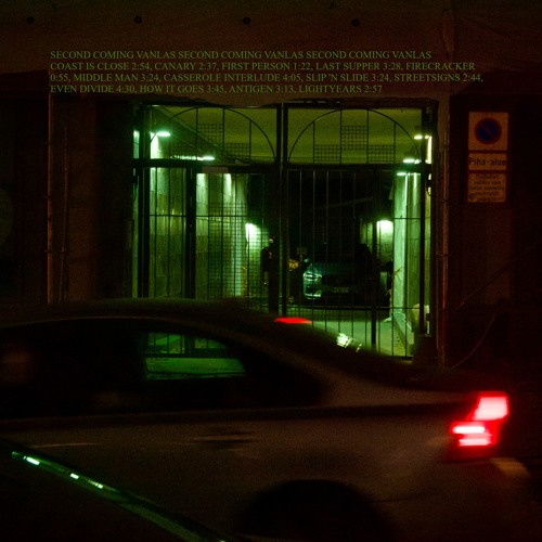 Stream LAST SUPPER by VANLAS | Listen online for free on SoundCloud