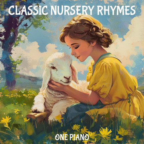 Stream One Piano | Listen to Classic Nursery Rhymes playlist online for ...