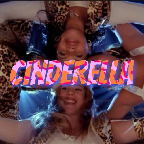 Stream The Cheetah Girls Cinderella By Kixibee Listen Online For
