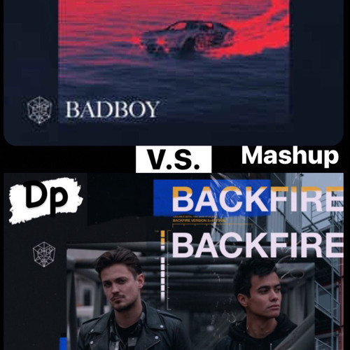 Stream Julian Jordan x Seth bills - backfire V.S Julian Jordan - badboy (mashup)(dj by Ricky ...