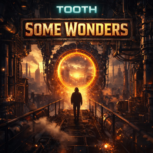 Stream Some Wonders by T00TH | Listen online for free on SoundCloud