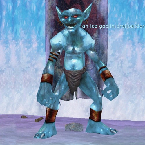 Stream Ice Goblin by RICKY MORTAL | Listen online for free on SoundCloud