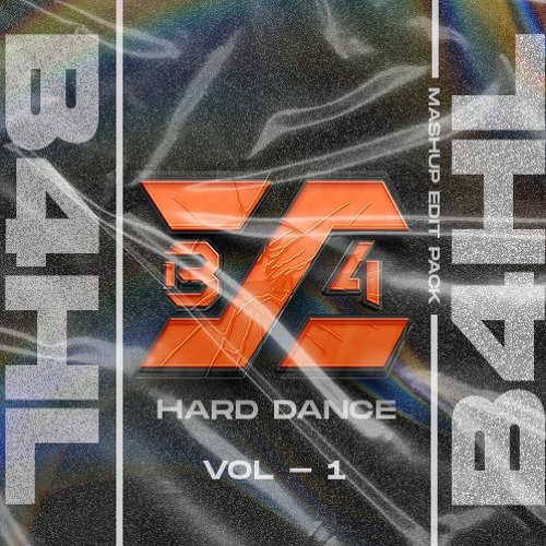 pumpyoursound.com | B4HL HARD DANCE VOL-1