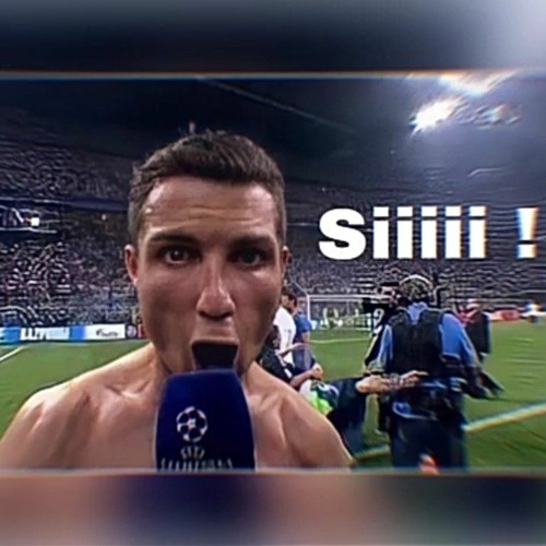 Stream Si - Cristiano ronaldo (Remix) by Jorginho B | Listen online for ...