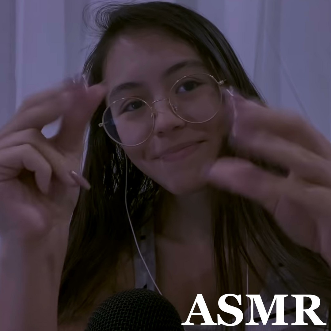 Stream TipToe Tingles ASMR | Listen to Fast Aggressive Hand Sounds ...