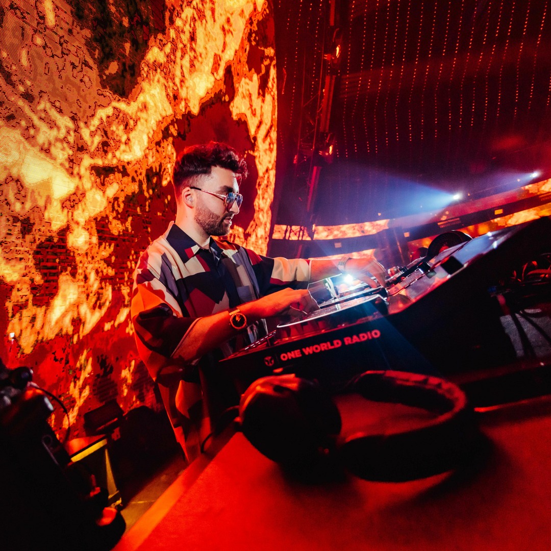 Stream HI-LO at Tomorrowland 2022 W3 - Filth on Acid, Atmosphere Stage ...