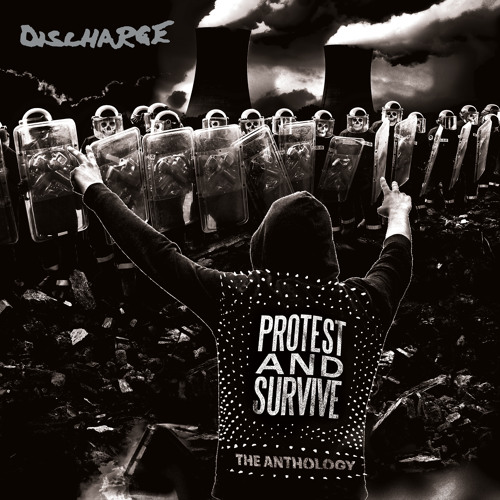 Stream Hype Overload (2020 - Remaster) by Discharge | Listen online for ...