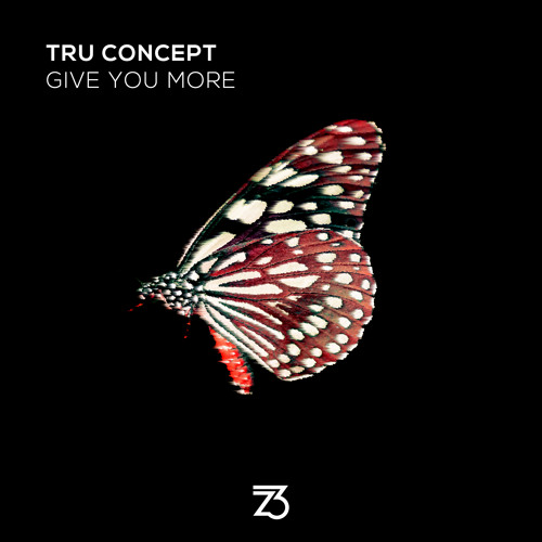 Stream TRU Concept - Give You More by Zerothree Music | Listen online for free on SoundCloud