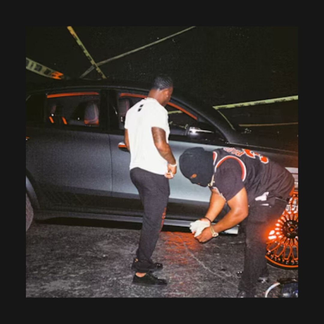 Listen to music albums featuring Mick Jenkins x Smino Type Beat 2025 ...