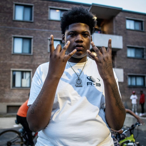 Stream Munna Ikee - Until We Meet Again by Strapped Exclusives | Listen ...