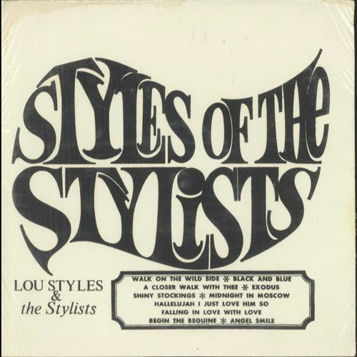Stream Lou Styles & the Stylists - Black And Blue (from Styles Of The ...