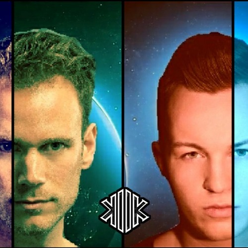 Stream Husman & Rick Mithchells - Sub Zero Cyberpunk (Karim Nexus Remix ...