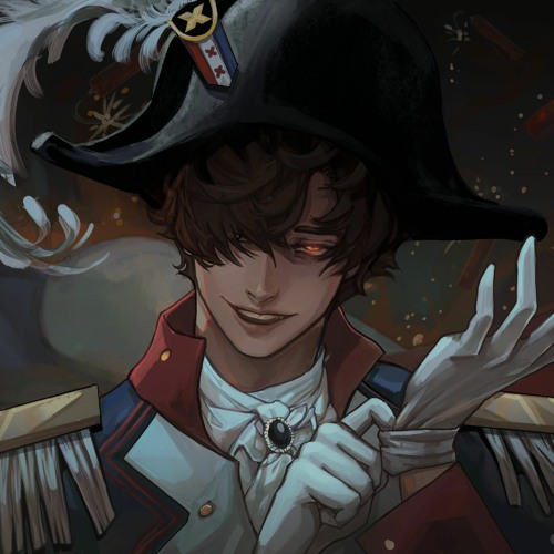 Listen to music albums featuring Wilbur & Nihachu - Sad (Bo Burnham ...