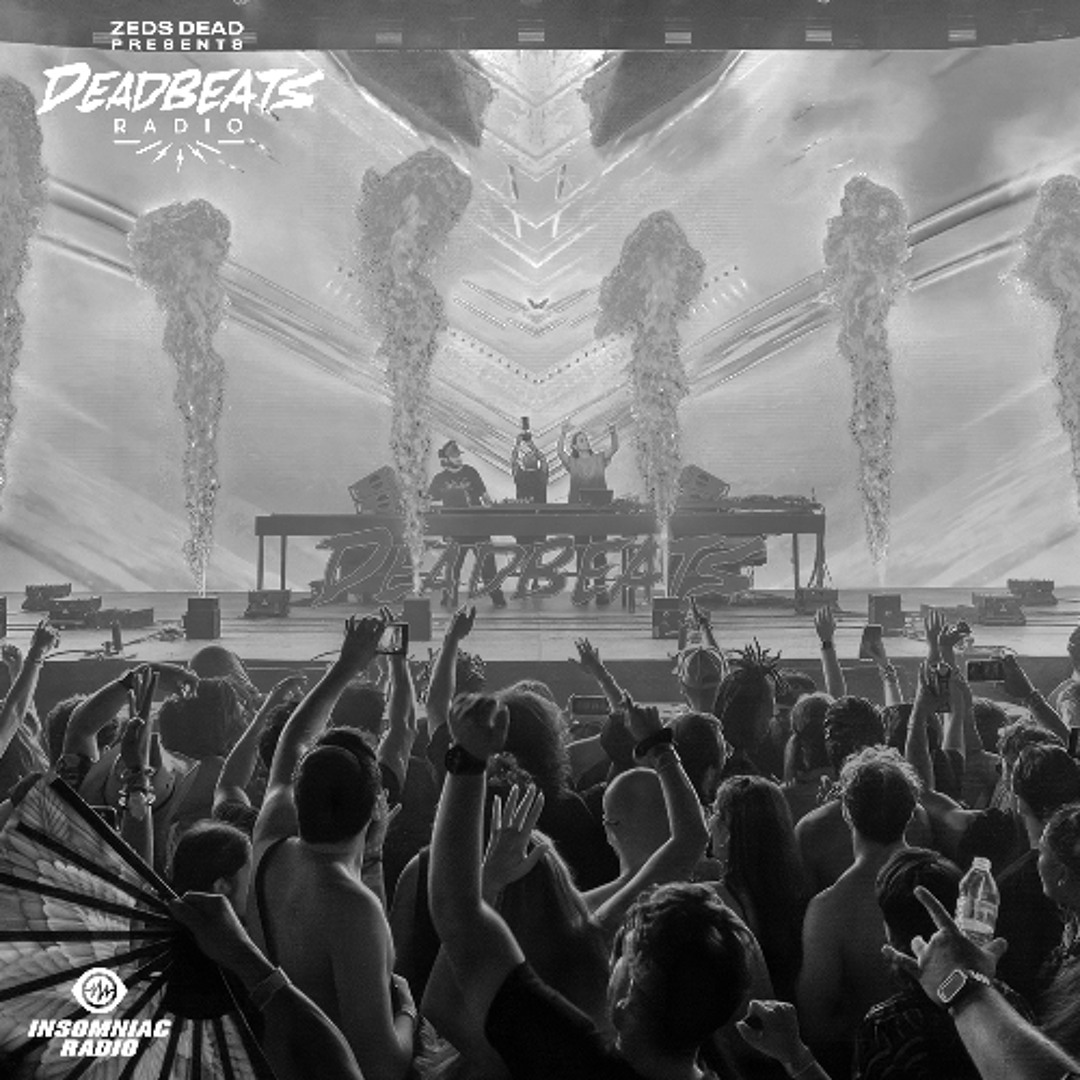 Listen to #361 Deadbeats Radio with Zeds Dead by Deadbeats in DEADBEATS RADIO playlist online ...