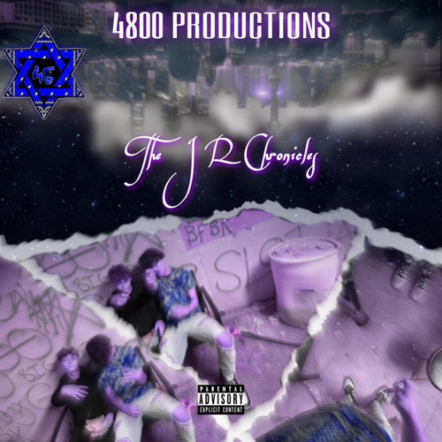 Stream Random Acts of Violence FT Nessie ( Prod waveyy beats ) by JR ...