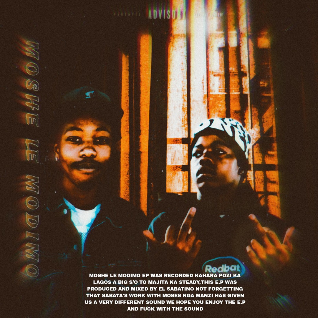 Stream Moses Nga Manzi x $abata - WETSE FT TAKTO & HOLY E[prodby EL ...