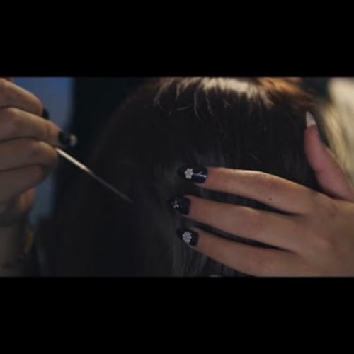 Stream Asmrdb Listen To Asmr Relaxing Hair Treatment Shampo Scalp
