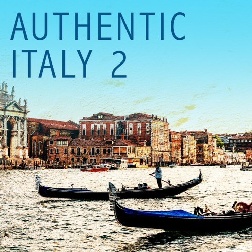 Stream Emiliano Branda | Listen to Authentic Italy, Vol. 2 playlist ...