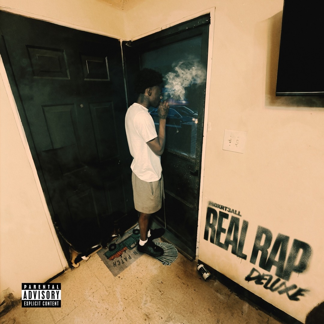Stream 2Sdxrt3all | Listen to Real Rap (Deluxe) playlist online for free on SoundCloud