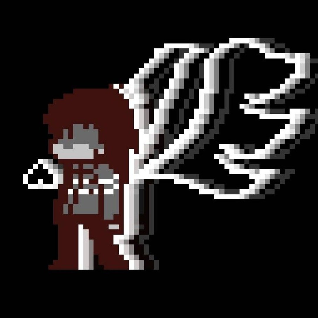 Stream Deltarune Chapter 6 UST ... YOU by LameGuy | Listen online for ...
