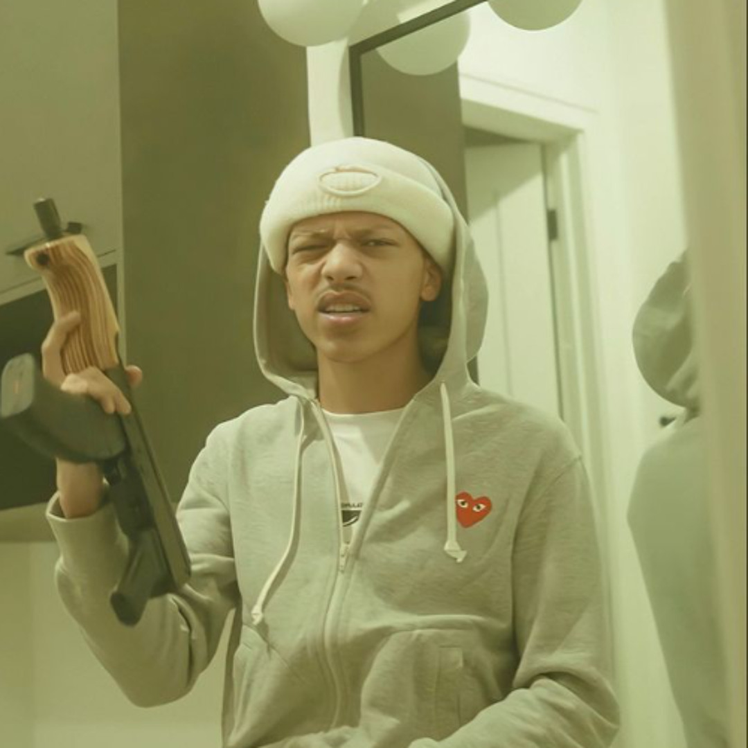 Stream iayze - real love i can show u [with leaked verse] by moonrocks ...