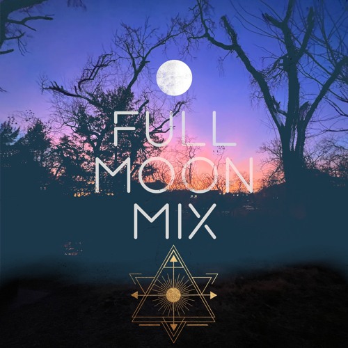 Stream Moon Mix #195 - MLK Day - Live from a SECRET Dance Party - 2022 ...