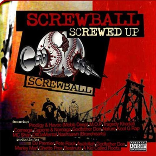 Stream Crime Unit by Screwball | Listen online for free on SoundCloud