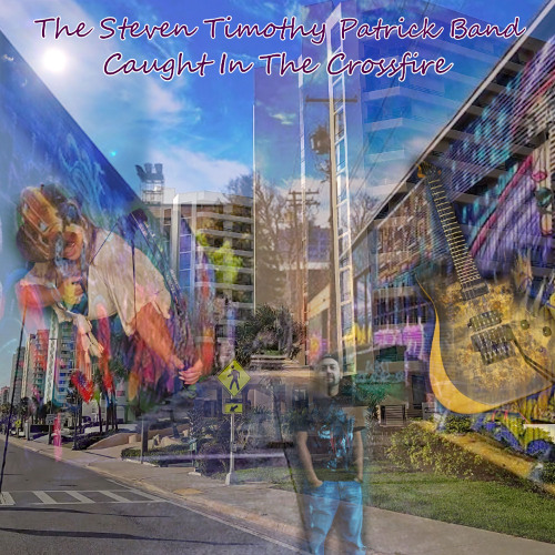 Caught In The Crossfire - Listen to music