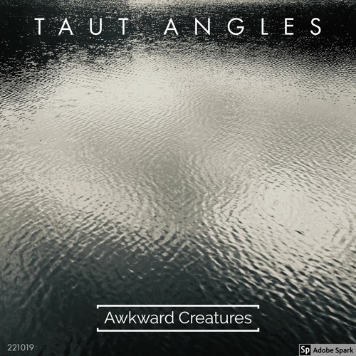 Stream Awkward Creatures by Taut Angles | Listen online for free on SoundCloud