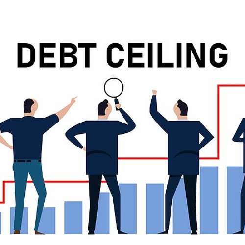 Listen to music albums featuring Five potential outcomes for debt ...