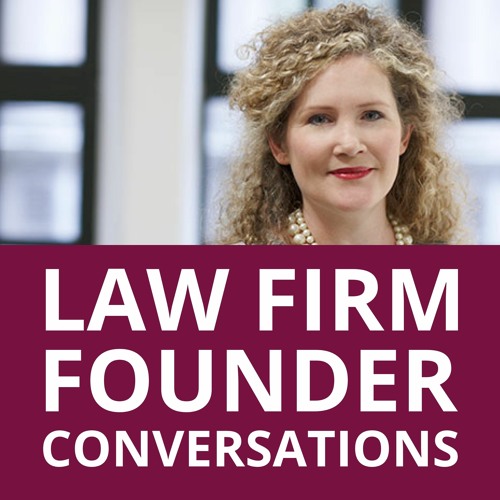 Stream CM Murray LLP | Listen to Law Firm Founder Conversations ...