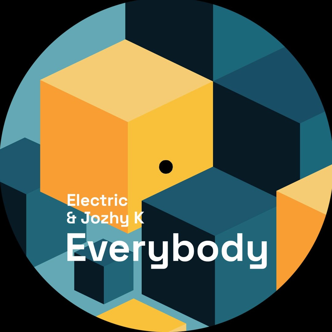 Stream A2. Electric & Jozhy K - Everybody (Andrey Djackonda Remix ...