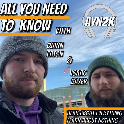 Stream episode Episode 315: Questions We Should Be Asking by AYN2K ... Stream episode Episode 315: Questions We Should Be Asking by AYN2K ...