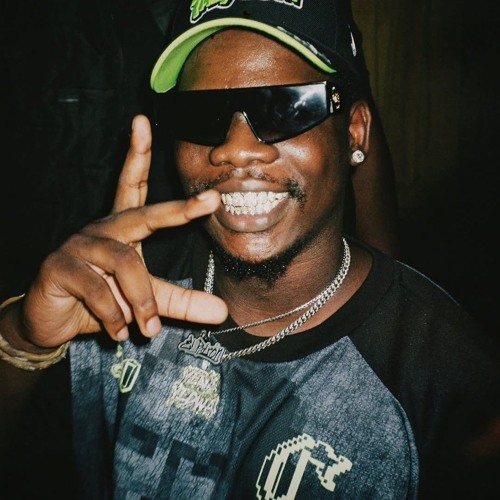 Stream BLXCKIE - MONEY MAKER by Kloutted by Freshmenmag | Listen online ...