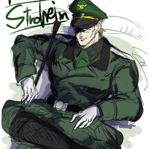 Stream STROHEIM THEME BUT ITS EPIC (propaganda) by Tighten | Listen ...