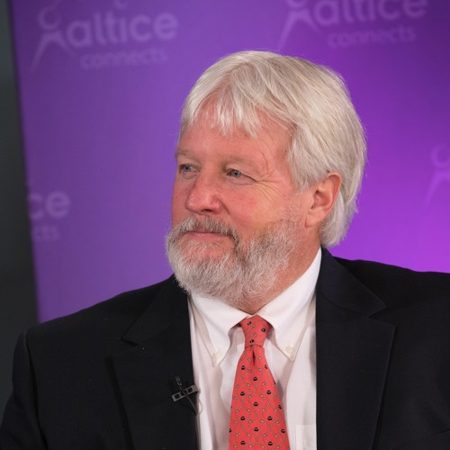 Stream Sen. Miner joins WATR to talk about public outrage with DEEP's ...