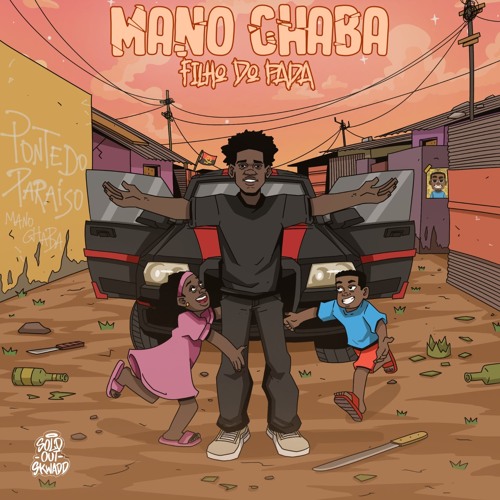 Stream Mano Chaba | Listen to Filho do Pada playlist online for free on ...