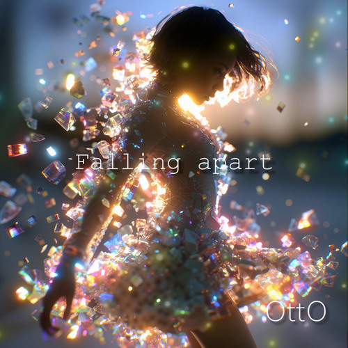 Stream Otto Listen To Falling Apart Playlist Online For Free On