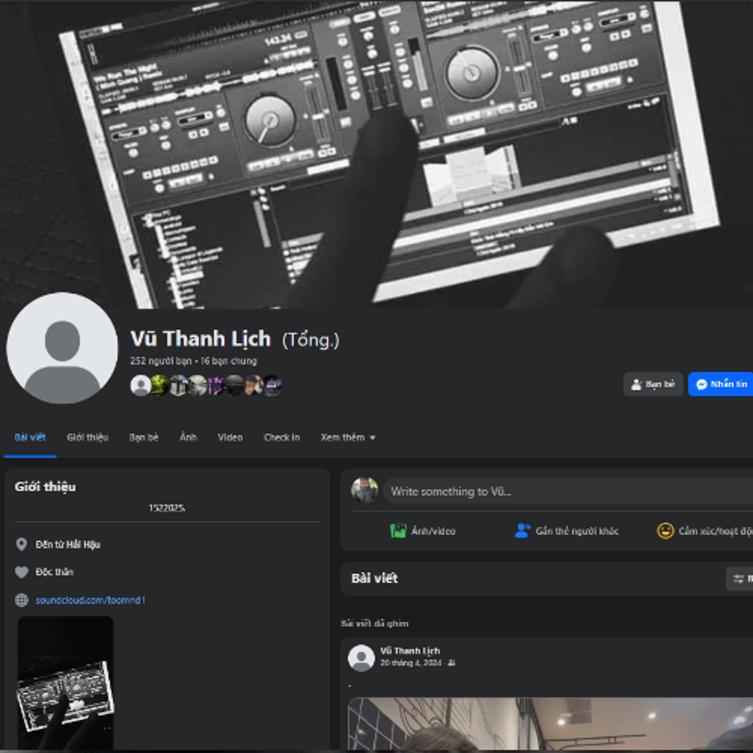 Stream EM MUON TU DO - KhoiDinhCao Mix by Lê Việt Khôi | Listen online for free on SoundCloud