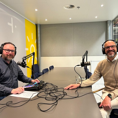 Stream Frank Radstake ANVR - Nieuwe Richtlijn Pakketreizen ...