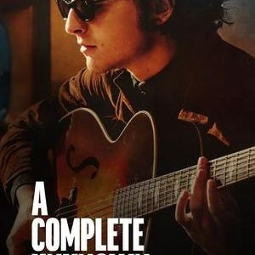 Stream [FILMUL] » Bob Dylan: A Complete Unknown (2025) Film Online ...