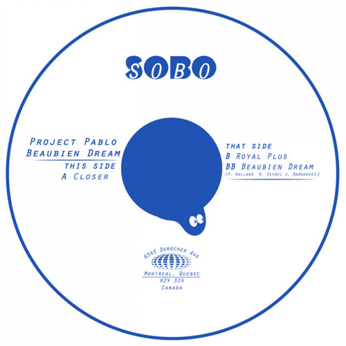 Stream Closer by Project Pablo | Listen online for free on SoundCloud