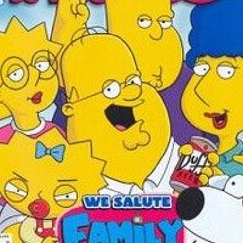 Stream (No Chorus)[The Simpsons] Homer - "That's Opinion Not News ...