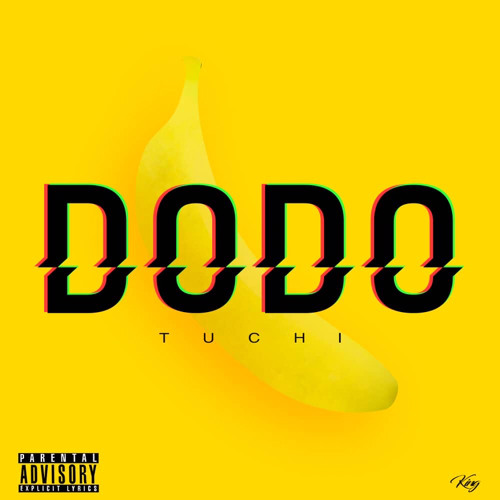 Stream Tuchi - Dodo by Tuchi | Listen online for free on SoundCloud