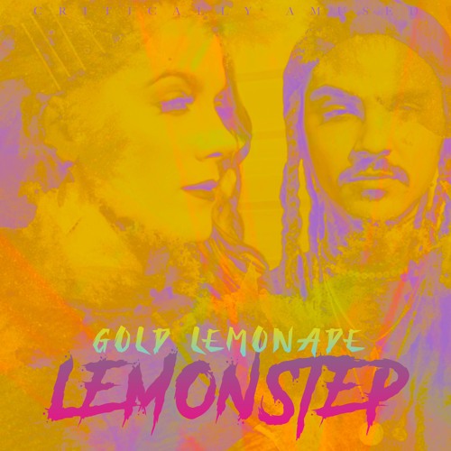 Stream LemonStep by Gold Lemonade | Listen online for free on SoundCloud